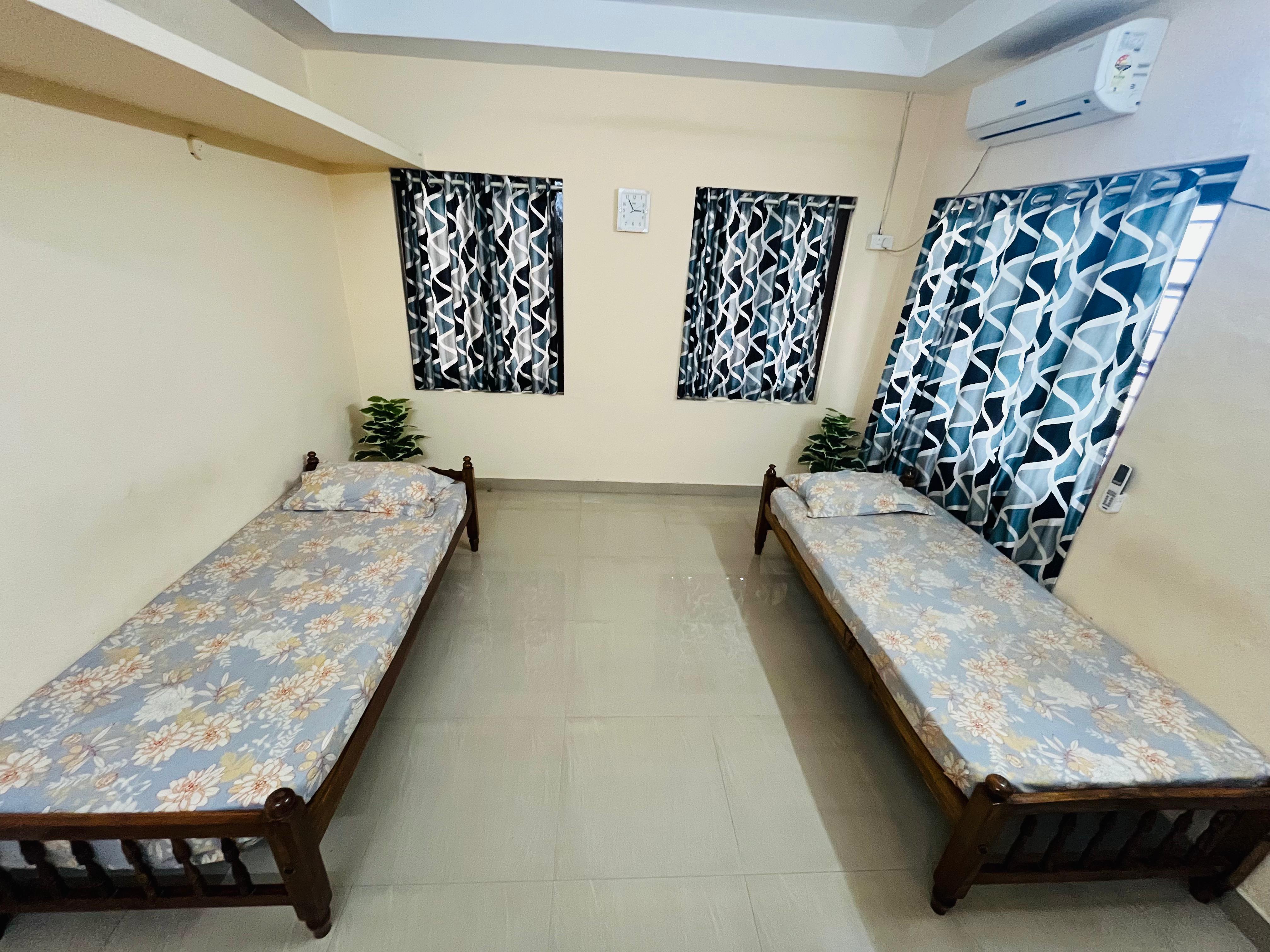 Best Panchakarma Treatment Center In Trivandrum SanthiSukham