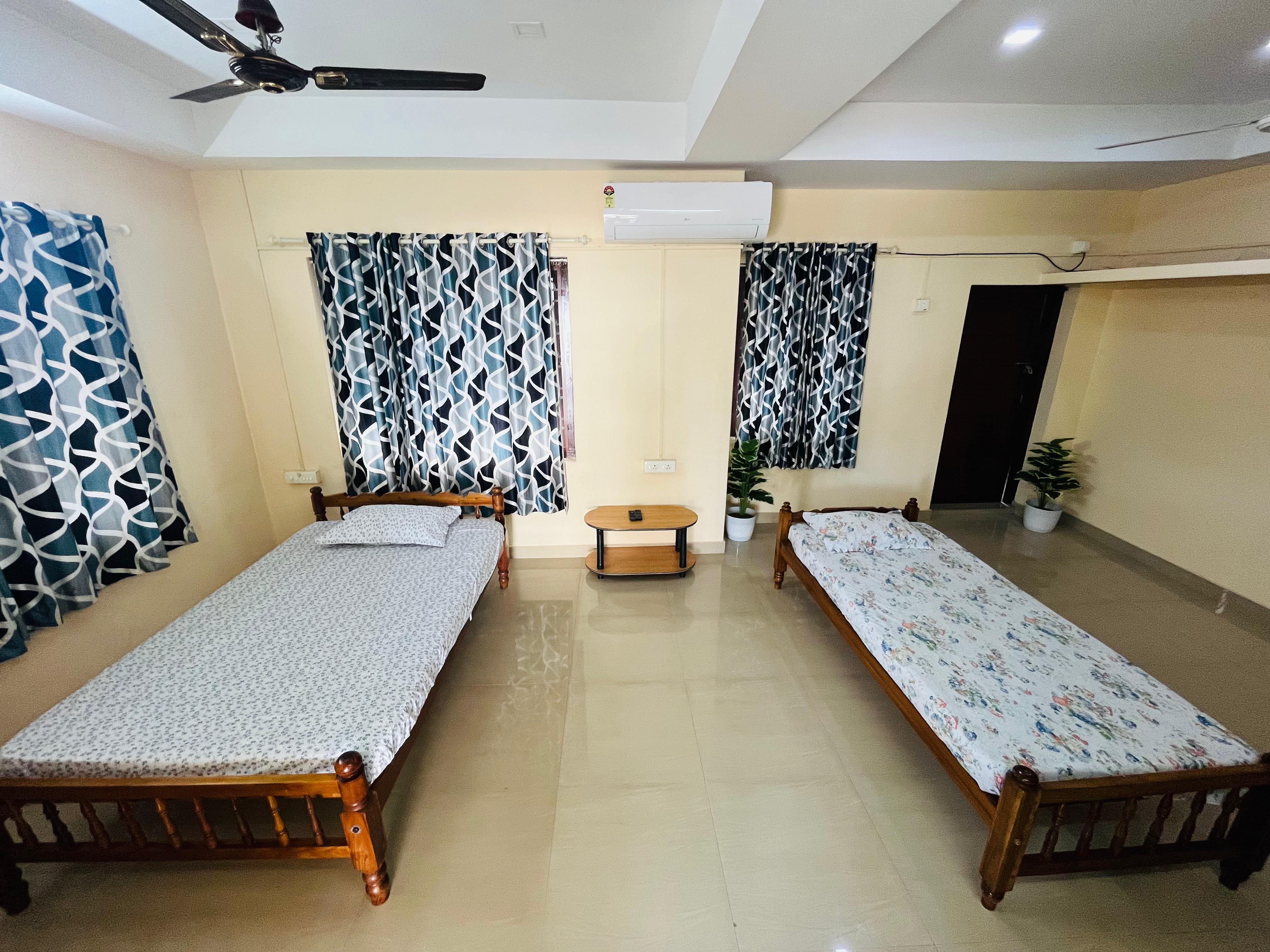 Best Panchakarma Treatment Center In Trivandrum SanthiSukham